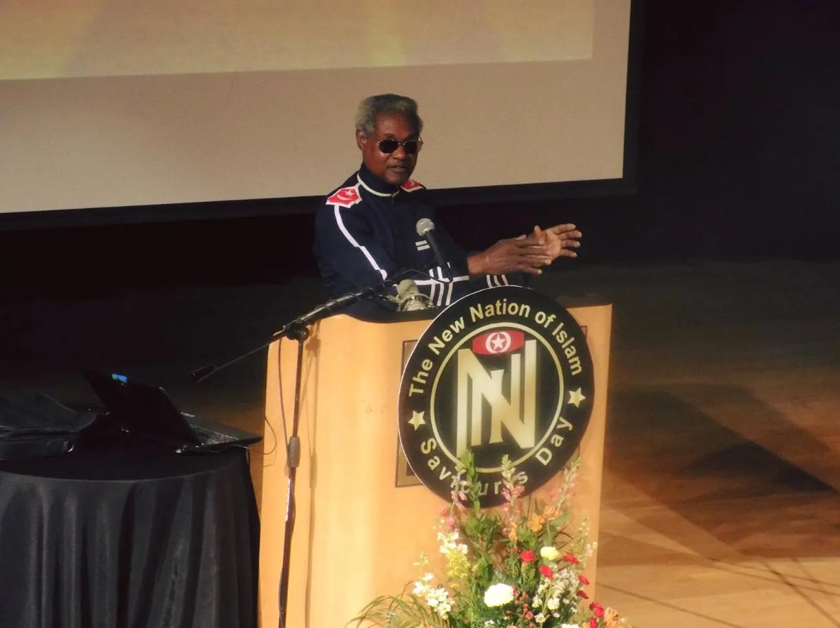 It's Time For the Devil to Lose his Mastery over You